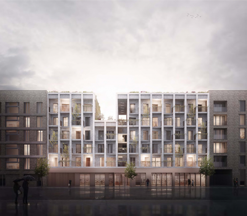 Trego Road – CMT Construction